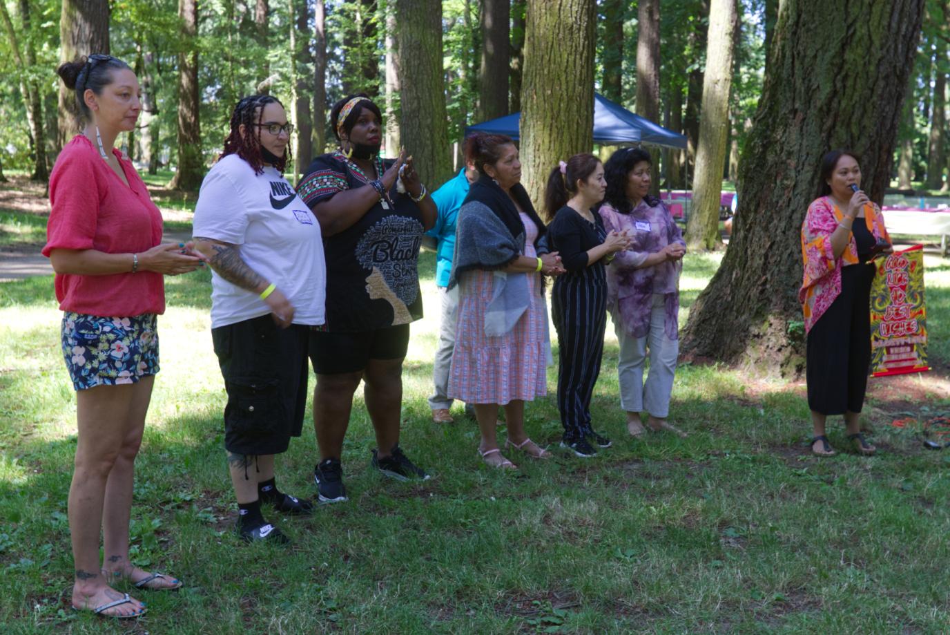 PAC Celebration | Early Learning Multnomah