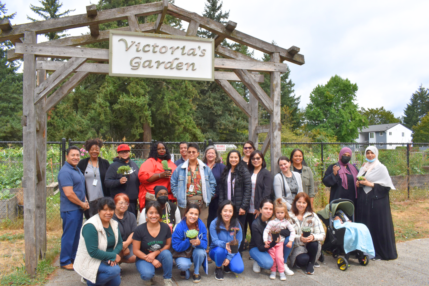 Parent Accountability Council | Early Learning Multnomah