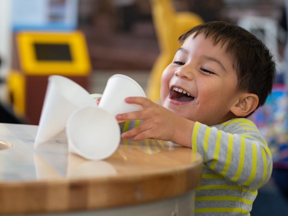 Home | Early Learning Multnomah