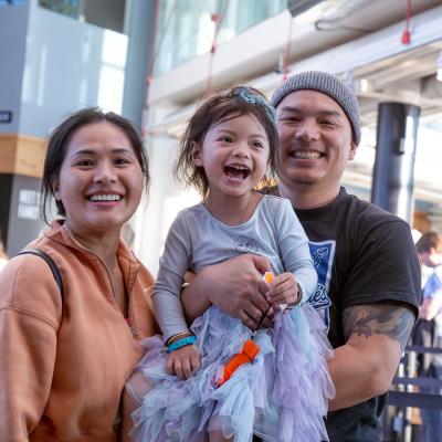Home | Early Learning Multnomah