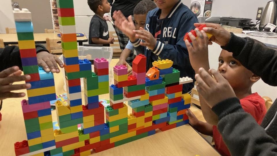 2023 Year End Reflection | Early Learning Multnomah